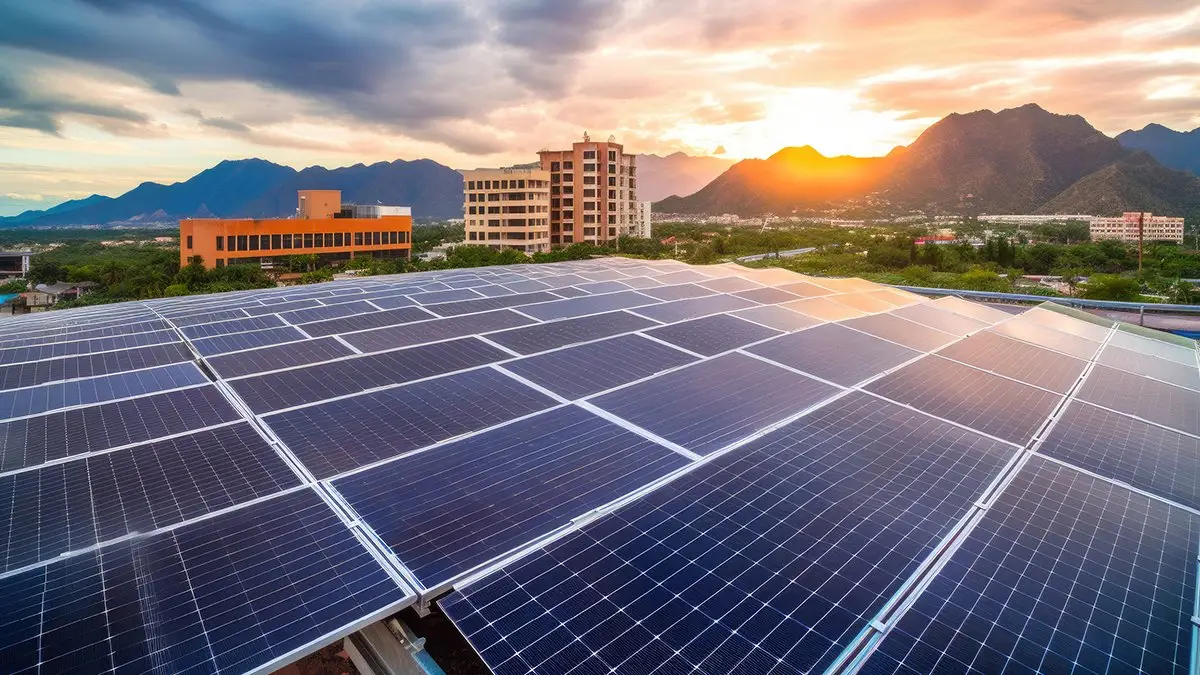 The Benefits of Community Solar | Peoples Company