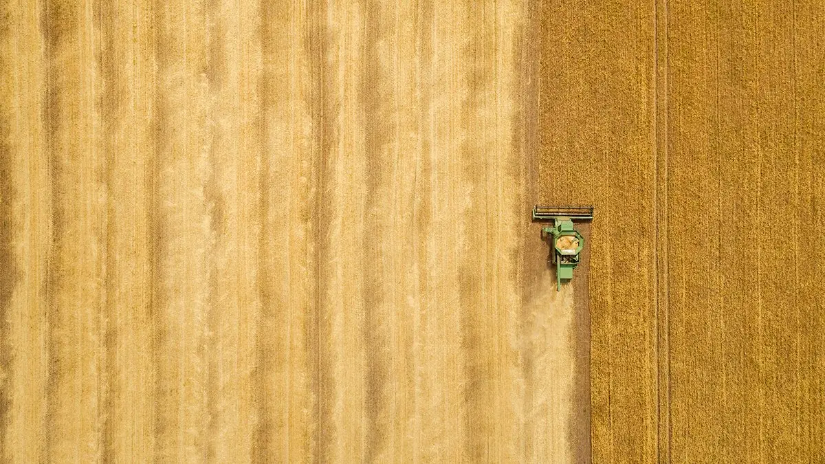 Good Farming Practices (GFP) and Crop Insurance | Peoples Company